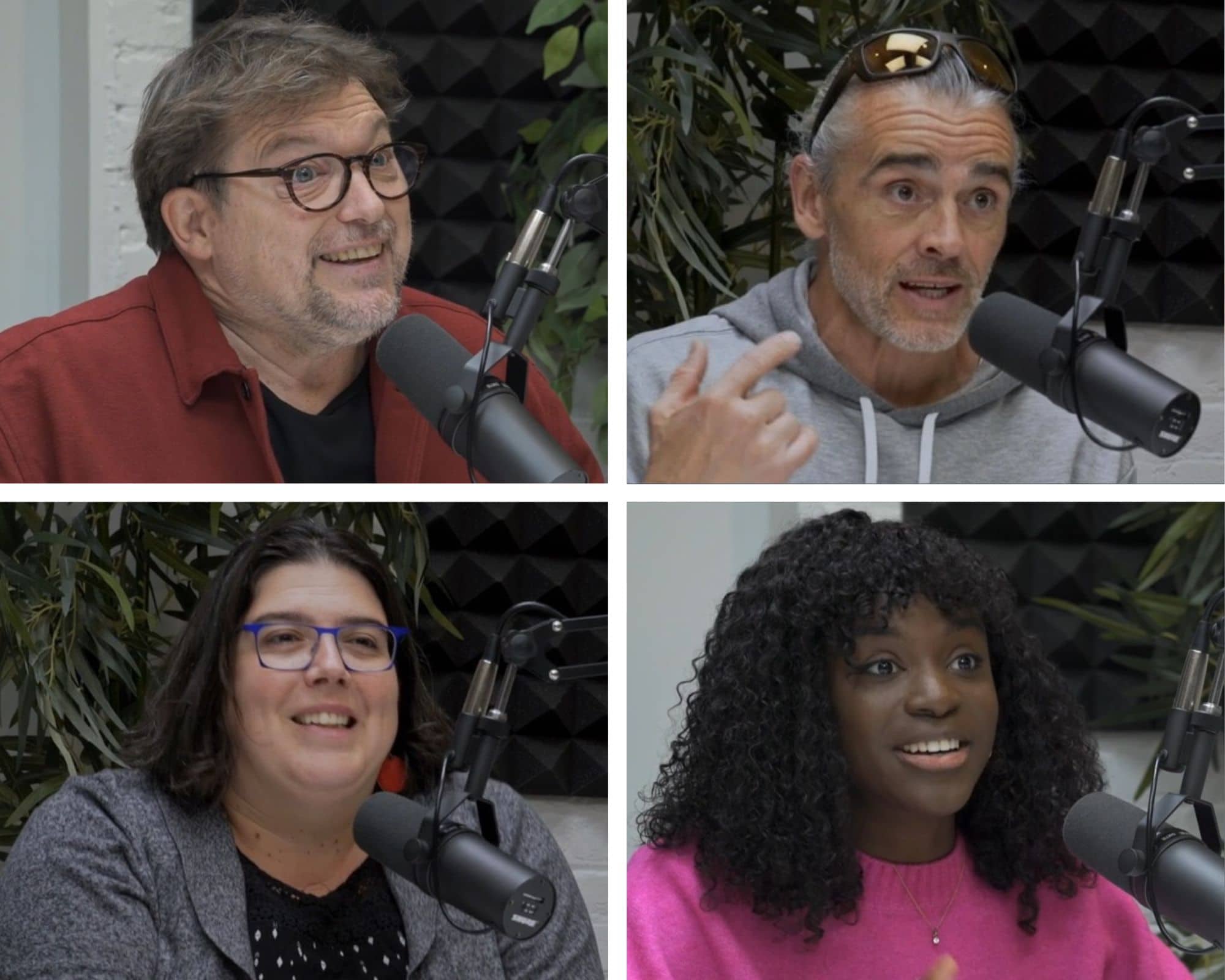 La vie qu’on s’est faite – Des histoires d’adoption (Balados ...